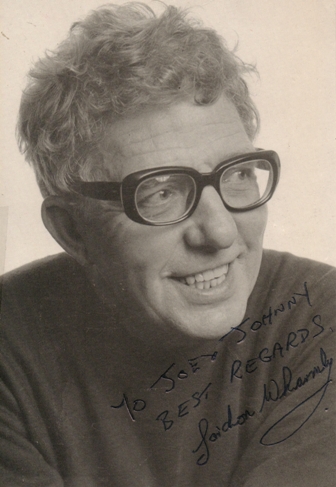 First and Last of the Summer Wine