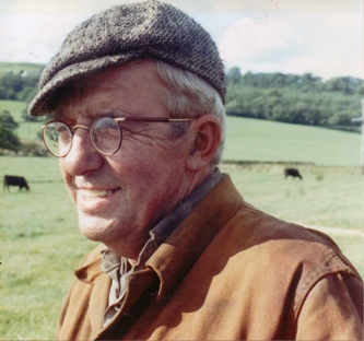 First and Last of the Summer Wine