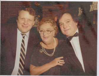 First and Last of the Summer Wine